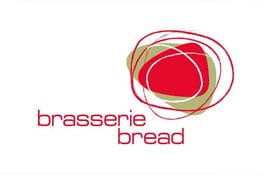 Sourdough at award-wining artisan bakery Brasserie Bread